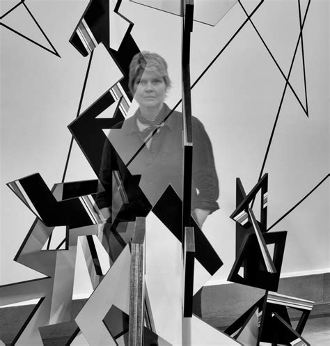 Lisa Traxler Overview Pangolin London