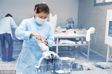 解锁新姿势神经义肢技术可让截肢者重获触觉 极客公园