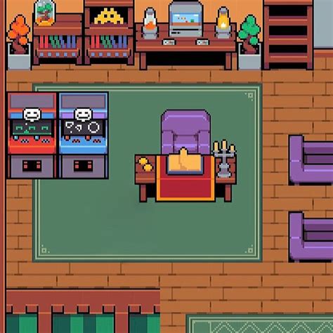 Pixel Editor App Chillchat