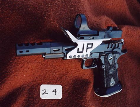 76 Best Guns 1911 Lightened Slides Images On Pinterest Revolvers