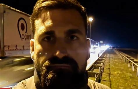 Евродепутатът Андрей Новаков Обработването на камион за 60 секунди е чисто българска инициатива