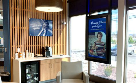 Reinventing The Retail Branch • Pwcampbell