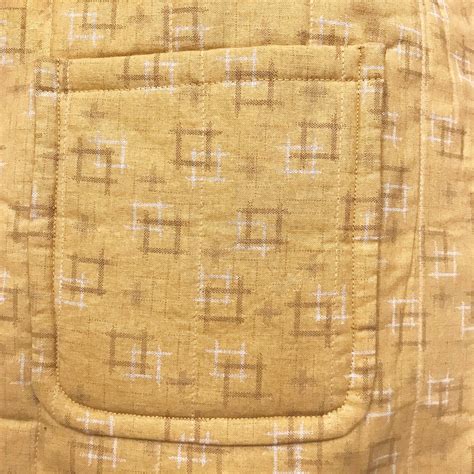 Bibi Quilted Jacket