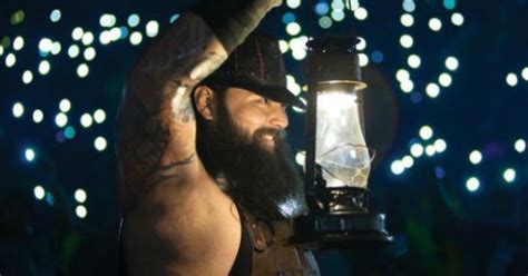 Wwe Superstar Bray Wyatt Windham Rotunda Dies At Age 36 Sporting
