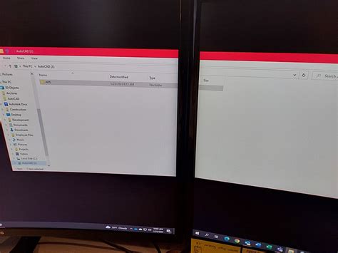 Calibrate Color On Two Monitors Hardware Spiceworks Community