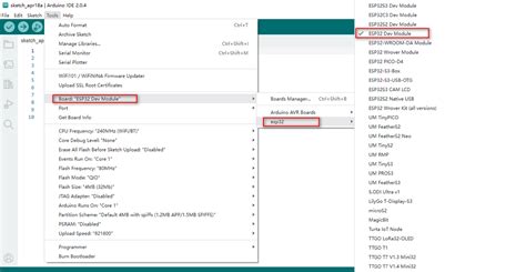 Keyestudio Esp32 Easy Coding Board — Keyestudio Wiki Documentation
