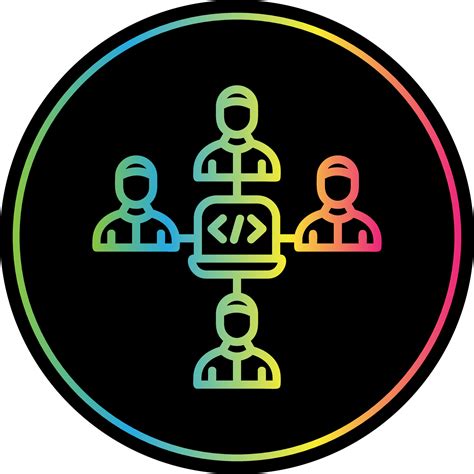 code deployment vector icon design 15813929 vector art at vecteezy