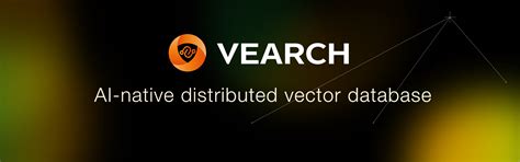 Vearch README ZH CN Md At Master Vearch Vearch GitHub