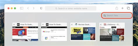 how to search open tabs in safari on mac thefastcode