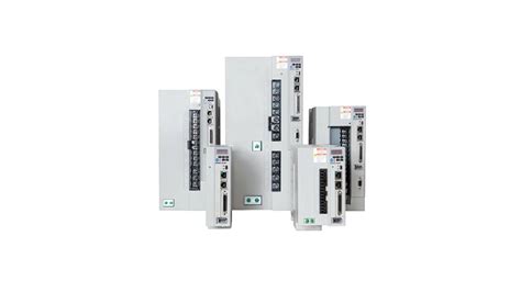 Kinetix 5100 Servo Drives Allen Bradley