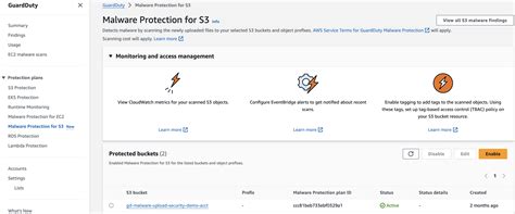 Amazon Guardduty Best Practices Aws Security Services Best Practices