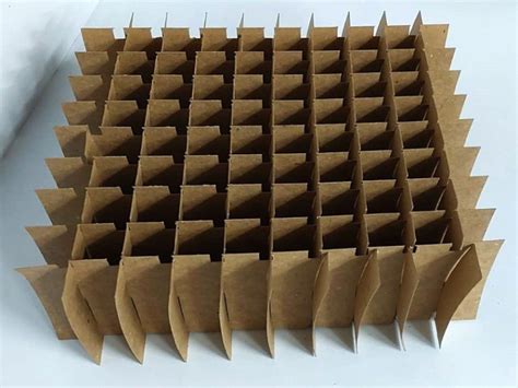 Grid Partitions Paper Product Suppliers