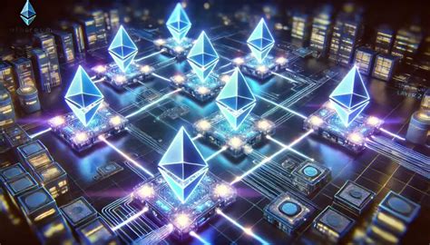 이더리움 L2 상호운용성 문제 해결 임박 몇 달 내 통합 생태계 구축