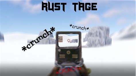 🔥nightcrawler Instrumental 🔥 Rust Montage Youtube