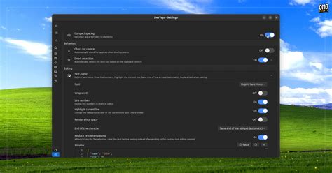 devtoys developer tools app is now available for linux omg ubuntu