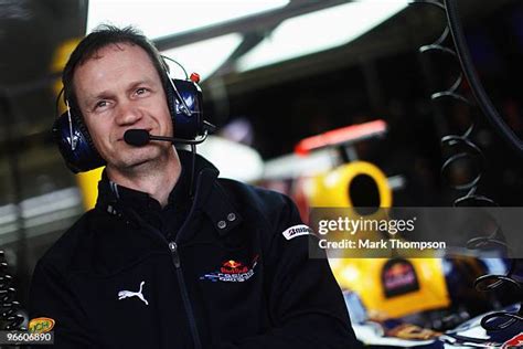 Paul Monaghan Engineer Photos And Premium High Res Pictures Getty Images