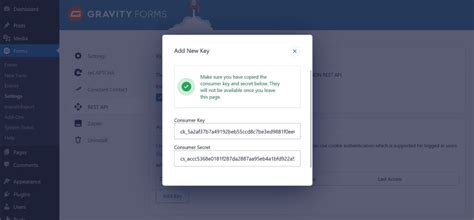 Gravity Forms To Microsoft Excel Export Your Entries Using Zapier