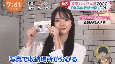 八木梨早アナがかわいい中学高校大学や身長彼氏結婚はセントフォース 女性アナウンサー大図鑑