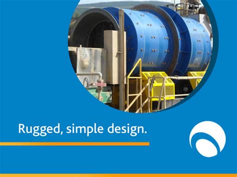 How Sepro Creates The Best Mineral Processing Equipment