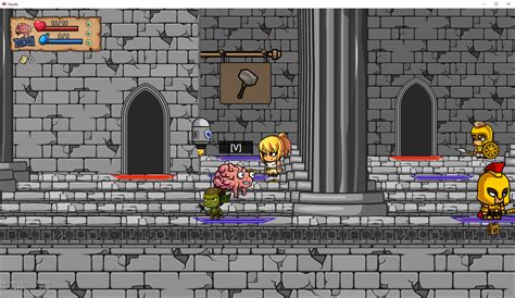Github Squalr Squally D Platformer Educational Game For Teaching Game Hacking C Cocos D X