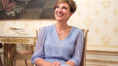 Carmen Iohannis Prima Doamnă a României împlinește 62 de ani