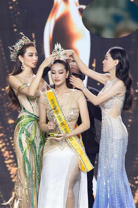 Lý do Hoa hậu Thùy Tiên là bất lợi của Thiên Ân tại Miss Grand