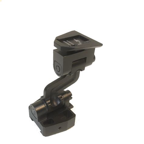 MOD Armory Thermal J Arm Adapter In Dovetail Custom Night Vision