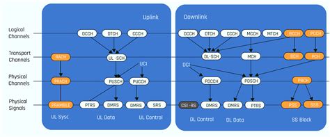 A Simple Guide To Csi Rs Codebook In 5g Networks Logic Fruit Technologies