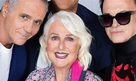 Antonino Cannavacciuolo Ospite A Tale E Quale Show