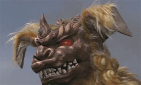 King Caesar Godzilla