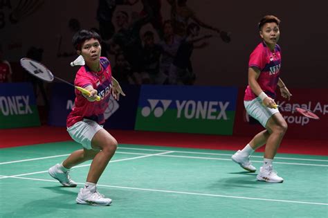 Japan Open 2023 Jalan Terjal Dihadapi Wakil Indonesia Sejak 32 Besar