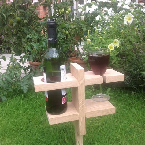 Easy Build Wine Spike 5 Steps With Pictures Instructables