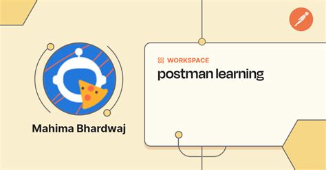 Postman Learning Postman Api Network