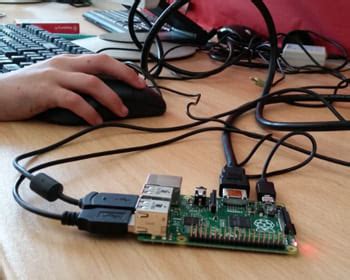 Exploring The Potential Of Raspberry Pi In Education A Comprehensive Review MaidaTech