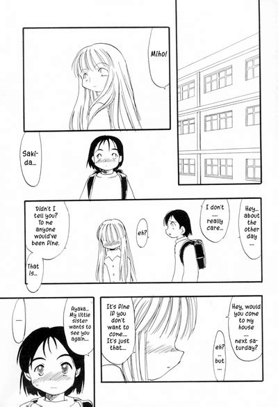 Ibitsu Na Koiuta A Warped Love Song Nhentai Hentai Doujinshi And Manga