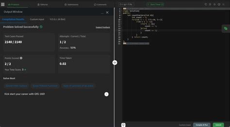 Dailycoding Problemsolving Learningeveryday Muthu Balaji K