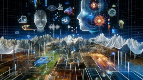 Pattern Recognition A Cornerstone Of Artificial Intelligence