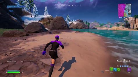 Fortnite C5 S1 Ranked Youtube