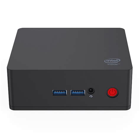 AP45 Intel Pentium J4205 8GB/512GB Windows 10 Mini PC