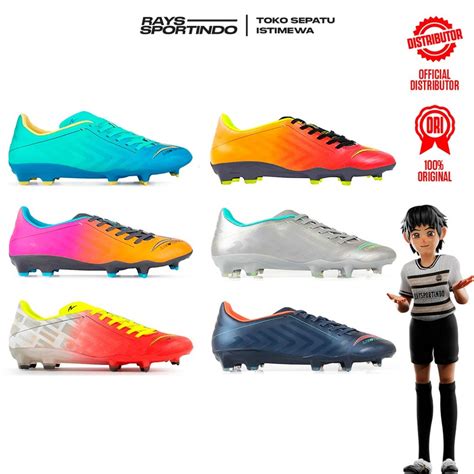 Jual Specs Accelerator Lightspeed 4 Pro Fg Shopee Indonesia