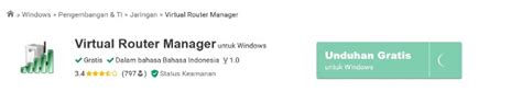 8 Aplikasi Hotspot Pc Terbaik Bisabuat Hotspot Sendiri Rancah Post