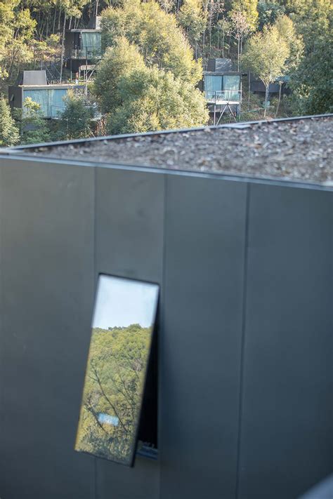 Meizhou Yanshan Lake International Garden Resort China By Belt Collins International 谷德设计网