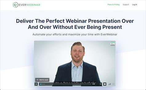 How To Run An Evergreen Webinar Learning Revolution