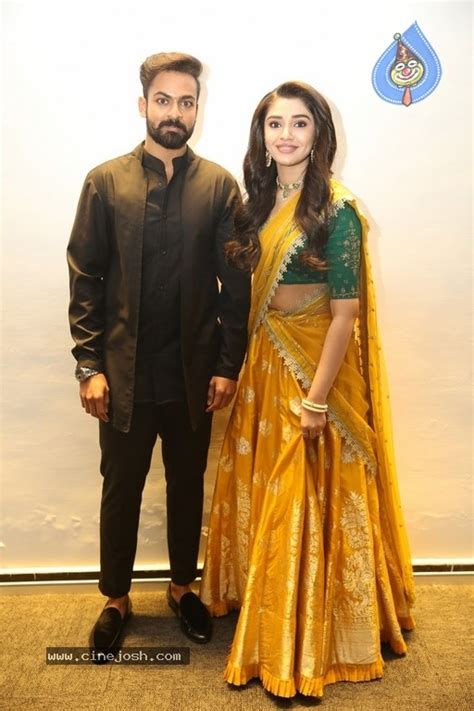 Uppena Movie Pre Release Event 01 Photo 47 Of 57