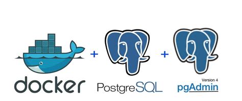 Setting up PostgreSQL and pgAdmin 4 with Docker | by marvinjungre | Medium
