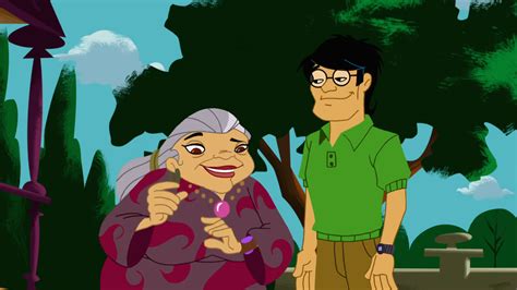 Michael Lee Juniper Lee Wiki Fandom