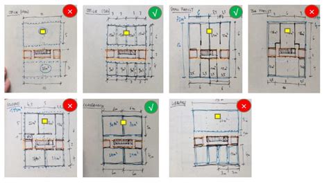 Supporting Transformable Building Design With Interactive Feedback Urban Mining Futures