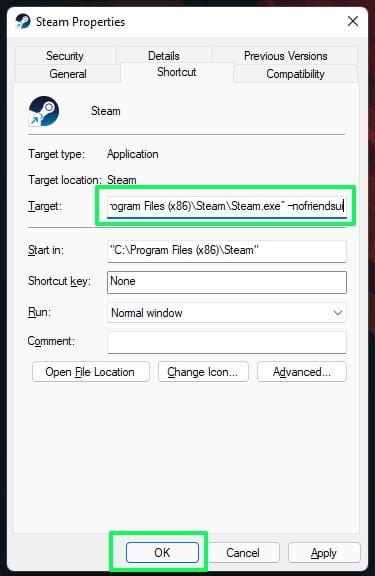 How To Fix If Steam Friends Network Unreachable ESportsLatest