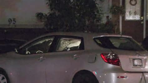 Impaired Driving Charges Laid After Vehicle Crashes Into House Ctv News
