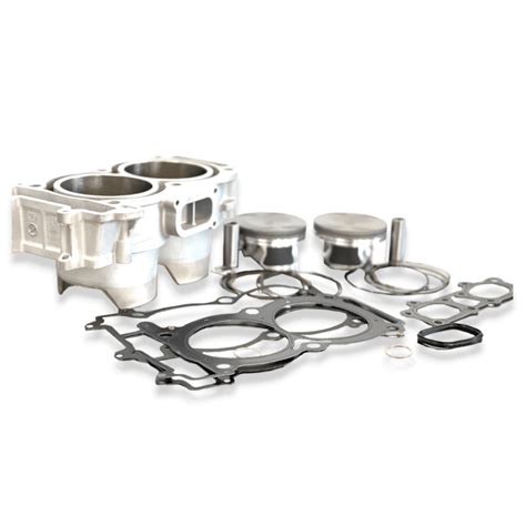 Polaris Ranger Top End Mm Big Bore Kit